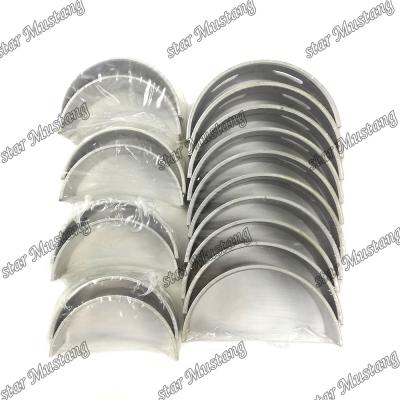 Cina Pezzo di ricambio 13041-E0800 13041-E0810 del motore di J05E per Hino in vendita