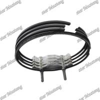 China E13C Engine Piston Ring Part 13011-4010A For Hino for sale