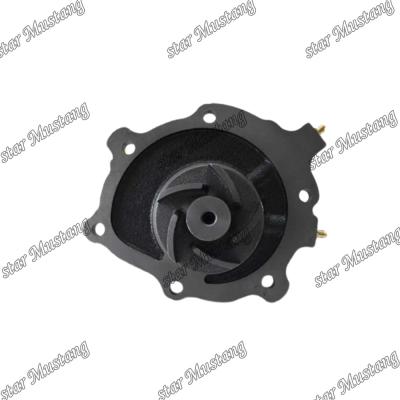 China W06E Engine Water Pump 16100-2384 16100-E0250 For Hino for sale