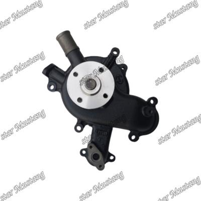 China P11C Engine Water Pump 16100-03811 16100-3781 16100-E0490 For Hino for sale