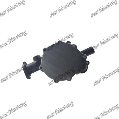 China K13C K13D 24V Engine Water Pump 16100-3112 16100-3820 16100-3320 For Hino for sale
