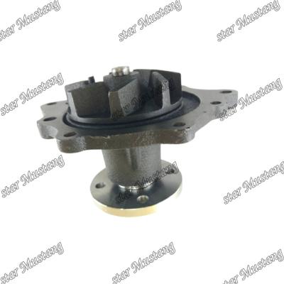 China H07D Water Pump 16100-2971 16100-2970 16100-2980 16100-2981 16100-2982 16100-2983 For Hino Engine for sale