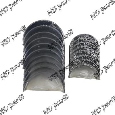 Cina Conduttura C221 e Rod Bearing di collegamento 5-12271005-0 5-11510021-0 adatto ad Isuzu Engine in vendita