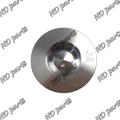 Cina V3307 Diesel Engine Piston 1G772-21110 1G774-21110 1G774-21123 1G774-21133 For Kubta in vendita