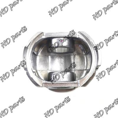 Cina V3307 Diesel Engine Piston 1G772-21110 1G774-21110 1G774-21123 1G774-21133 For Kubta in vendita