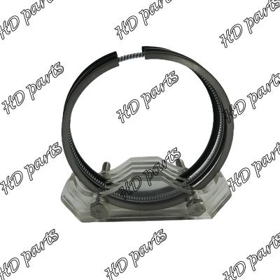 Cina V2203 V2403 D1703 D1803 Piston Ring 1A091-21050 1A091-21051  For Kubta Engine in vendita