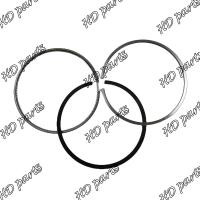 China V3307 Piston Ring 1G772-21050 For Kubta Engine for sale