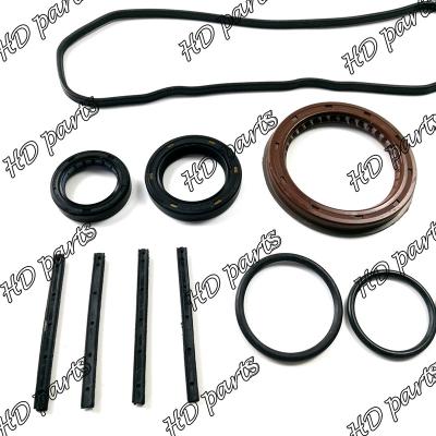 Cina L3C Gasket Repair kit 30L01-01402 For Mitsubishi Engine in vendita