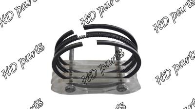 China K4E Piston Ring  MM431579 MM409753 For Mitsubishi Engine for sale