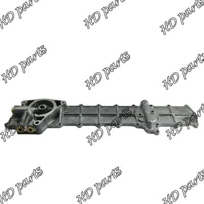 China TAMPA LATERAL ME034573 de 6D14 6D15 6D16 para Mitsubishi Eengine à venda