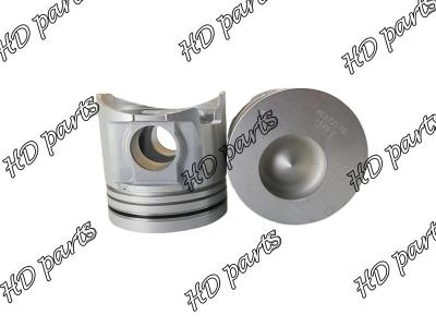 China 6D16-3AT Combustion Chamber 56mm Diesel Piston ME072570 For Mitsubishi Engine for sale