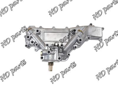 Cina 6D31 6D34 4D34 Side cover ME088928 ME088741  For Mitsubishi Engine in vendita