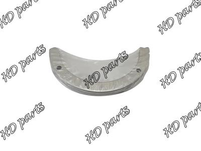 Cina 6D40 8DC9 Engine Thrust Plate 31209-01000 For Mitsubishi in vendita