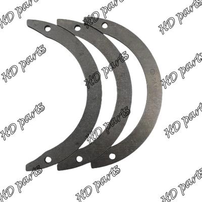 Cina 6D31 Engine Thrust Plate ME013565 For Mitsubishi in vendita