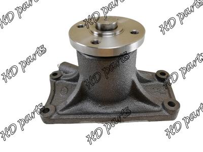 China 6D34 Engine Water Pump ME993520 For Mitsubishi for sale