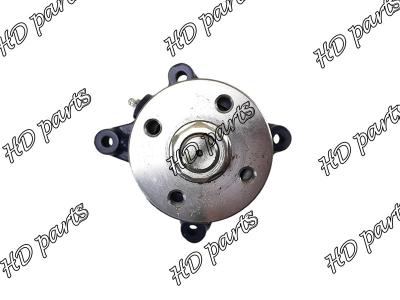 China 6D31-0 Engine Water Pump ME391343 For Mitsubishi for sale