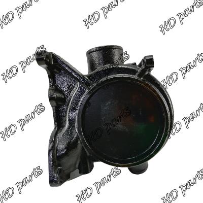 China 6D24 Engine Water Pump ME995585 ME995584 For Mitsubishi for sale