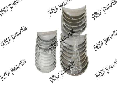 Cina NE6 Engine Spare Part Large And Small Tiles 12117-95001 12117-95007 For Nissan in vendita