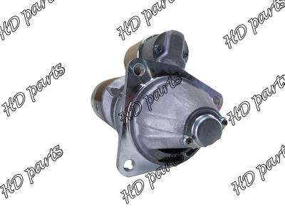 Cina FD6 FD33 24V 4.5KW 11T Engine start motor M2T64373 23300-T9000 23300-Z5505 23300-Z5604 For Nissan in vendita