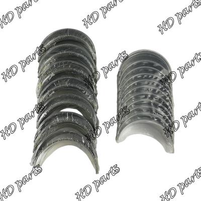 Cina 1HZ Main Bearing and Connecting Rod Bearing Engine Spare Part 13204-17011 For Toyota in vendita