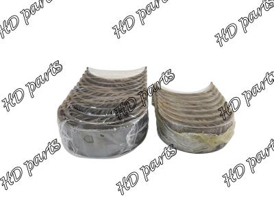 Cina 3Y Main Bearing and Connecting Rod Bearing Engine Spare Part 11701-71020 13041-71020 For Toyota in vendita