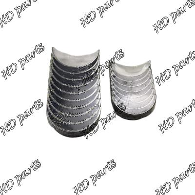 Cina 4Y Main Bearing and Connecting Rod Bearing Engine Spare Part 11701-71020 13041-71020 For Toyota in vendita