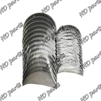 Cina 11Z Main Bearing and Connecting Rod Bearing Engine Spare Part 111701-78300 For Toyota in vendita