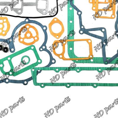 Cina 2Z 6FD20 6FD25 Engine Gasket Kit 11115-78701-71 04111-20330-71 For Toyota in vendita