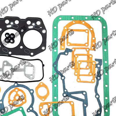 Cina 2Z 6FD20 6FD25 Engine Gasket Kit 11115-78701-71 04111-20330-71 For Toyota in vendita
