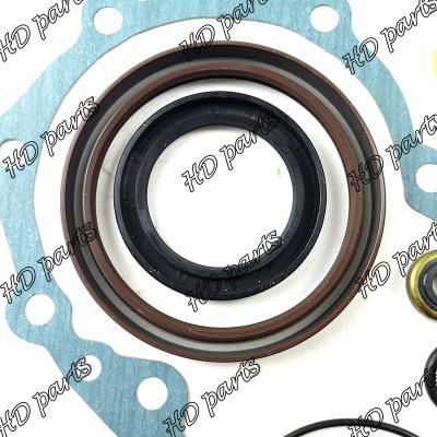 Cina 2Z 6FD20 6FD25 Engine Gasket Kit 11115-78701-71 04111-20330-71 For Toyota in vendita