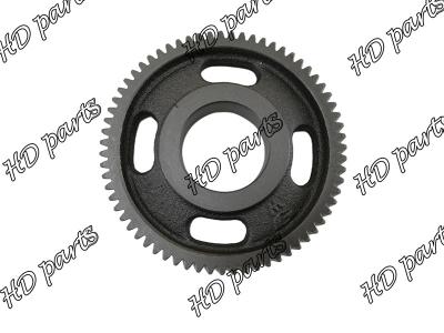 Cina Ingranaggio di rinvio 13525-78201-71 13525-78202-71 del motore 1DZ per Toyota in vendita