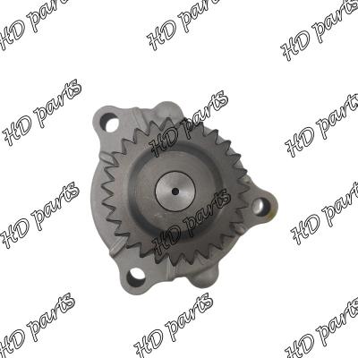 Cina 1DZ2 Engine Oil Pump 15100-78202-71 For Toyota in vendita