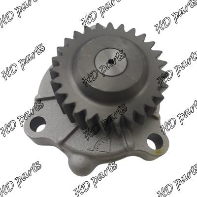 Cina 1DZ2 Engine Oil Pump 15100-78202-71 For Toyota in vendita
