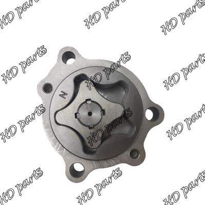 Cina 1DZ2 Engine Oil Pump 15100-78202-71 For Toyota in vendita