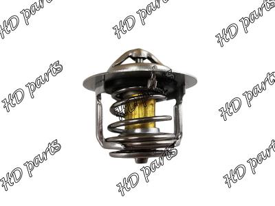Cina 1DZ 2Z 13Z Engine Thermostat 80916-76085-71 90916-03954-74 in vendita