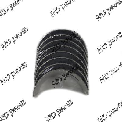 Cina 3B 4B 11B 14B 15B Engine Connecting Rod Bearing 90999-73116 11705-56031 in vendita