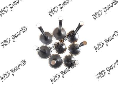 Κίνα 3Y IN Engine Pistion Valve 13711-71010 EX 13715-71010 προς πώληση
