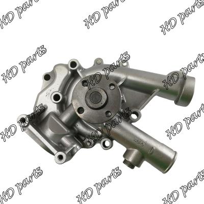 China 1Z 2Z 11Z Engine Water Pump 16100-78300-71 For Toyota for sale