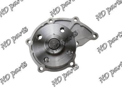 China 4Y 7F Engine Water Pump 16100-78156-71 16110-78156-71  For Toyota for sale