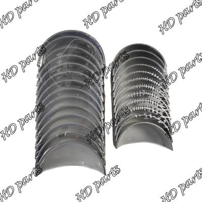 Cina 1006-6T Engine Main Bearing Connecting Rod Bearing U5MB0030 U5ME0035 in vendita