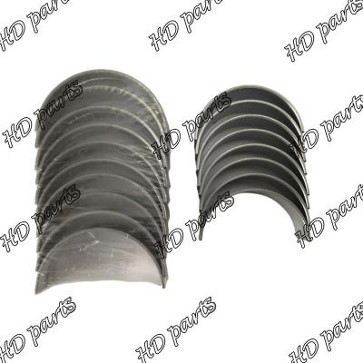 Cina 1103 Engine Main Bearing And Connecting Rod Bearing U5ME0034 U5MB0033 in vendita