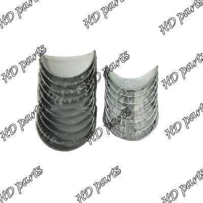 Cina 1104C-44TA Engine Main Bearing And Connecting Rod Bearing T427334 U5MB0033 T410927 in vendita