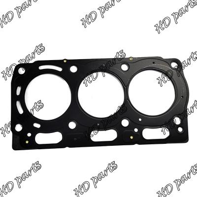China 1103C-33 Engine Gasket Kit U5LT0335 U5LB0379 For Perkins for sale