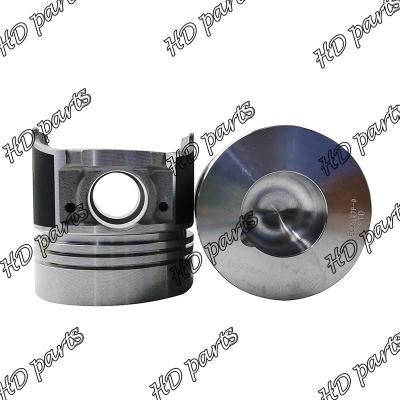 Cina V4300 D3200 V4702 F5802 Diesel Piston 15571-21110 15441-21112 16132-21110 For Kubota Engine in vendita