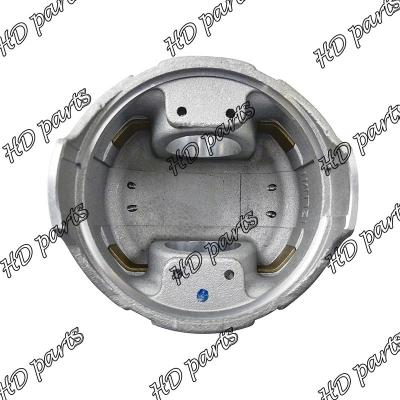 Cina V4300 D3200 V4702 F5802 Diesel Piston 15571-21110 15441-21112 16132-21110 For Kubota Engine in vendita