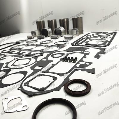 Cina QD32 Diesel Engine Overhaul Repair Kit With OEM Size Components For Light Commercial Vehicles & SUVs in vendita