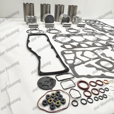 Cina QD32 Diesel Engine Overhaul Repair Kit With OEM Size Components For Light Commercial Vehicles & SUVs in vendita