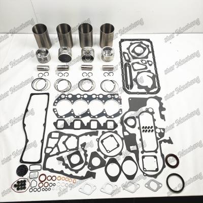 Cina QD32 Diesel Engine Overhaul Repair Kit With OEM Size Components For Light Commercial Vehicles & SUVs in vendita