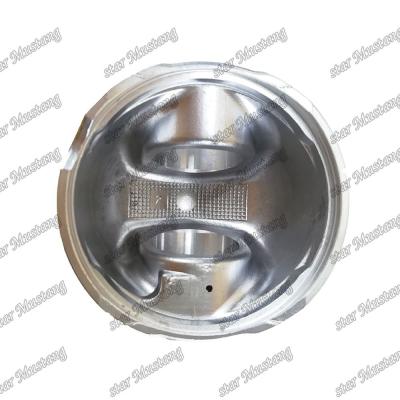 China C7.1 Direct Injection Piston 3707998 3707997 For Caterpillar Perkins Excavators And Engineering Equipment for sale