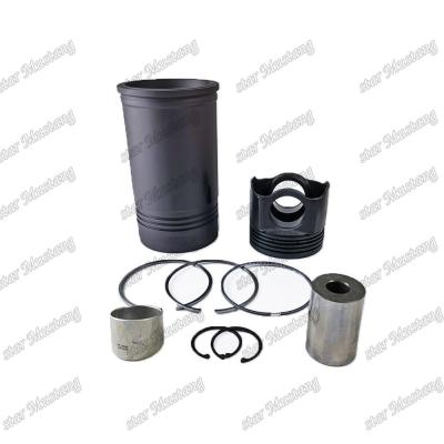 China For Caterpillar Engine C15 Cylinder Liner Kit 197-9322 346-6615 310-4188 Mechanical Diesel Engine Repair Parts for sale